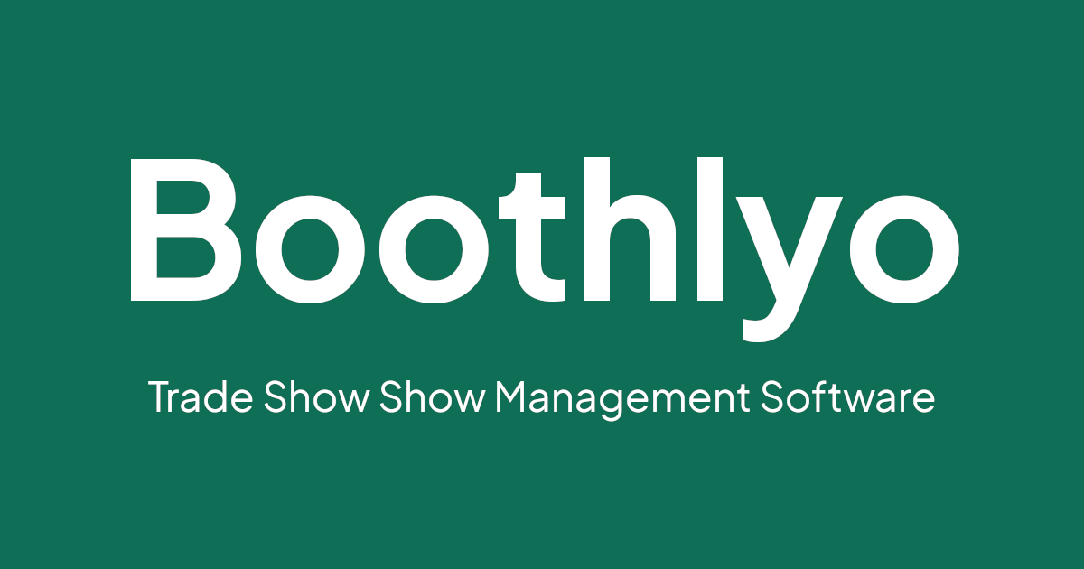 7 Trade Show Lead Capture Strategies That Actually Work in 2026 | Boothlyo